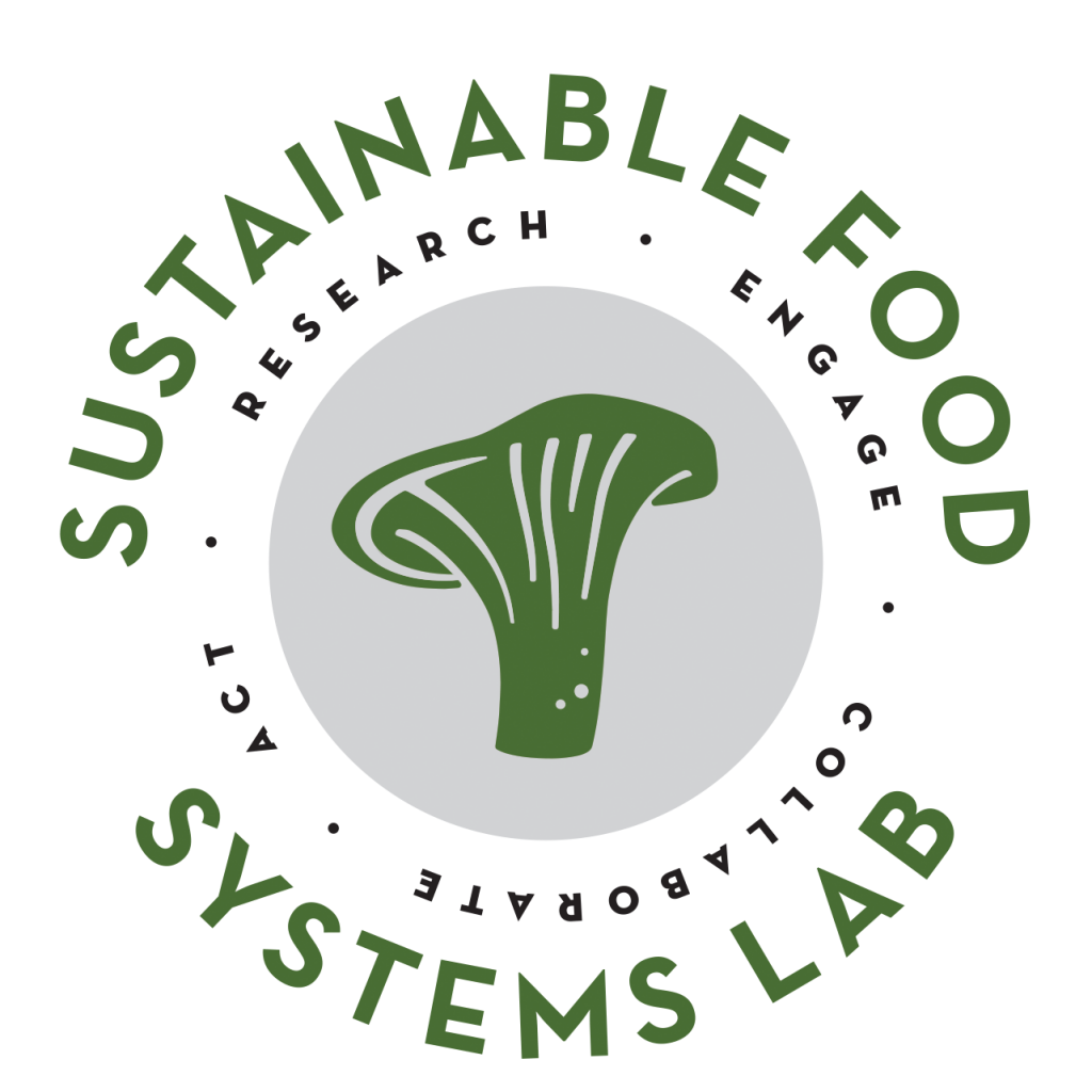 Sustainable Food Systems Lab Research~Engage~Collaborate~Act – Lakehead ...